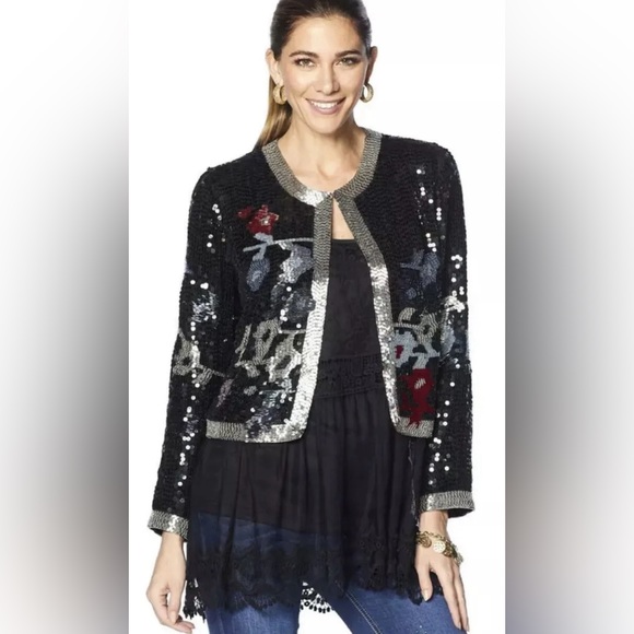 Labellum By Hillary Scott Jackets And Coats Labellum By Hillary Scott